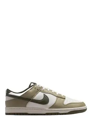 Nike Dunk Low Retro Sneakers Neutral Olive/cargo Khaki/phantom