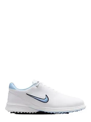 Nike Victory Tour 4 - White/photon Dust/psychic Blue