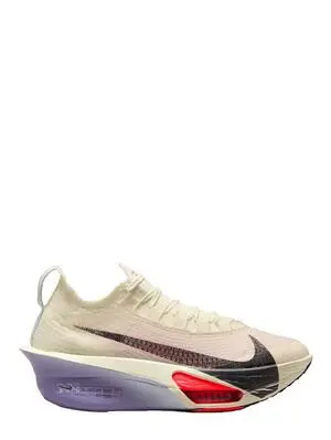 Nike Air Zoom Alphafly Next% 3 Sneakers - Coconut Milk/dusty Amethyst/glacier Blue
