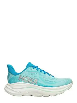 Hoka One One Clifton 10 Sneakers - Skyward Blue/cielo Blue