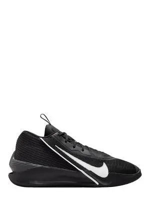 Nike Gt Jump Academy - Black/metallic Silver/white
