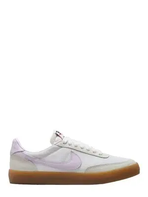 Nike Killshot 2 Textile Sneakers White/gum Light Brown/barely Grape