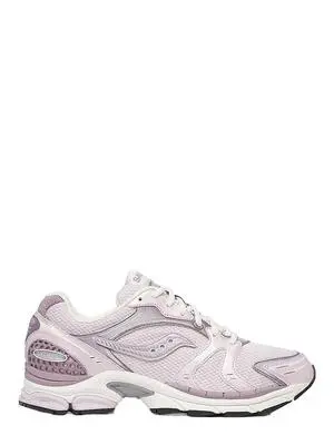 Saucony Progrid Triumph Cs Sneakers - Lilac