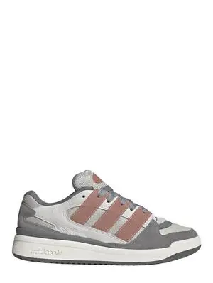 Adidas Forum 2000 Sneakers Core White/warm Clay/grey Three