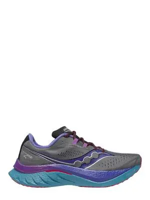 Saucony Endorphin Speed 4 Galaxy Sneakers - Shadow