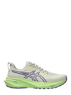 Asics Asics GT2000 13 TRin Sneakers Nature Bathing/lime Green