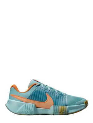 Nike Nike Zoom Challenge Sneakers Denim Turquoise/smokey Blue/monarch