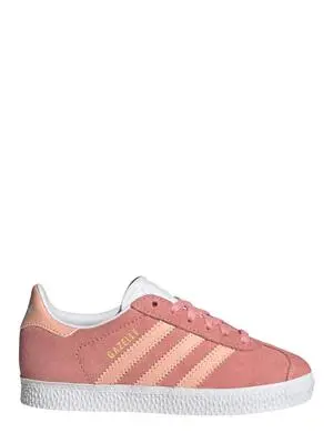 Adidas Gazelle Sneakers Semi Pink Spark/glow Pink/cloud White