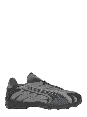 PUMA Inhale Essentialsin Sneakers Shadow Grey/black