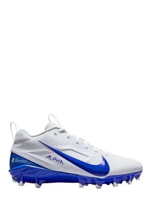 Nike Alpha Menace 4 Varsity - White/hyper Royal/photon Dust