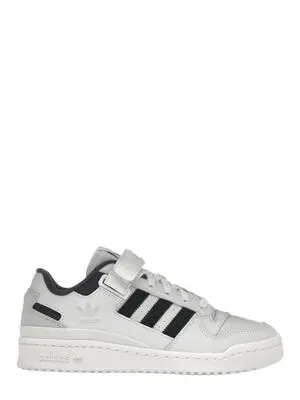 Adidas Forum Low Sneakers - Orbit Grey/core Black/carbon