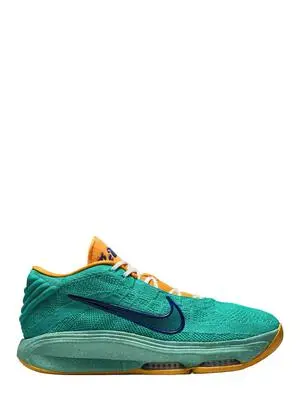 Nike Air Zoom GT Hustle 3 EP Victor Wembanyama Dusty Cactus/concord/green Frost