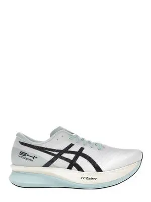 Asics S4+ Yogiriin Sneakers - White/black