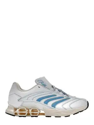 Adidas Predator Megaride Kithin Sneakers - White/blue