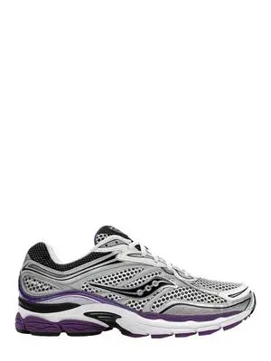 Saucony Progrid Omni Sneakers - Silver/purple
