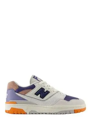 NEW BALANCE 550 Sneakers Sea Salt/reflection/midnight