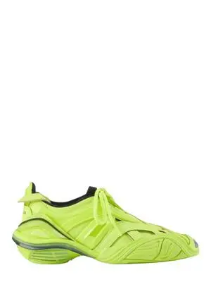Balenciaga Tyrex Sneaker - Fluo Yellow