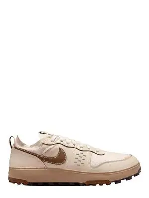 Nike C1ty Light British Tan Sneakers - Pale Ivory/hemp/pearl White