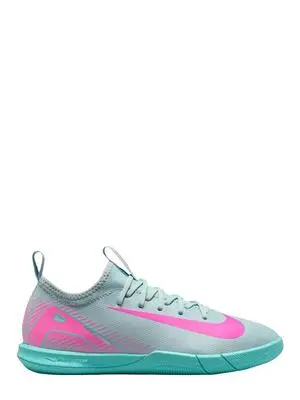 Nike Mercurial Vapor 16 Academy Ic Prism Packin Sneakers - Ocean Cube/pink Blast