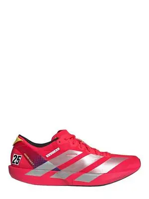 Adidas Adizero Adios - Lucid Red/cloud White/pure Sulfur