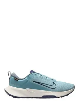 Nike Juniper Trail 2 Gore-tex - Denim Turquoise/glacier Blue/vintage Coral