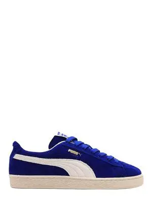 PUMA Suede Charles F. Stead Sneakers - Clyde Royal/puma White