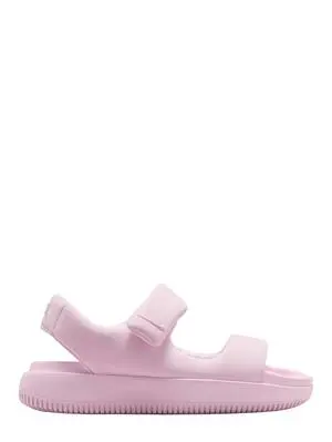 Nike Calm Sandals Pink Foam