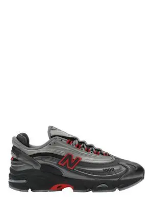 NEW BALANCE New Balance 1000 Sneakers Black/true Red/magnet