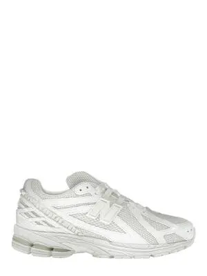NEW BALANCE 1906r Triple Frillin Sneakers White