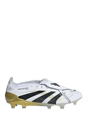 Adidas Predator Elite Foldover Tongue FG Road To Glory Pack Footwear White/core Black/gold Metallic