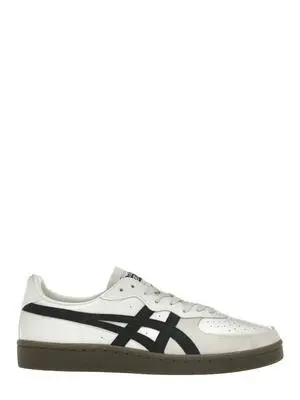 Onitsuka Tiger Gsm Gumin Sneakers - Cream/black