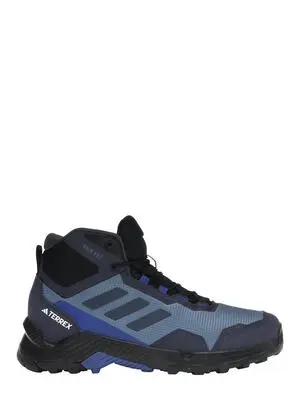 Adidas Eastrail 2.0 Mid Rain.rdy Sneakers - Wonder Steel/shadow Navy/semi Lucid Blue