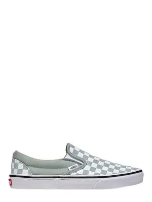 VANS Vans Classic Slip-On Sneakers Pure Grey/white