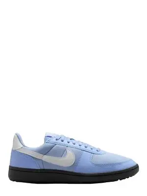Nike Nike Field General Sneakers Aluminium/black/white