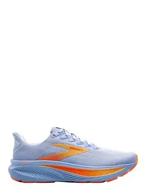 Brooks Ghost 17 - Blue Heron/white/orange