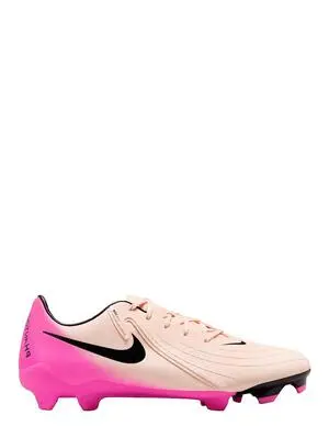 Nike Phantom Gx 2 Academy Fg/mg Prism Pack - Crimson Tint/pink Blast/black