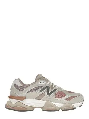 NEW BALANCE New Balance 9060 Sneakers Flat Taupe/light Sparrow
