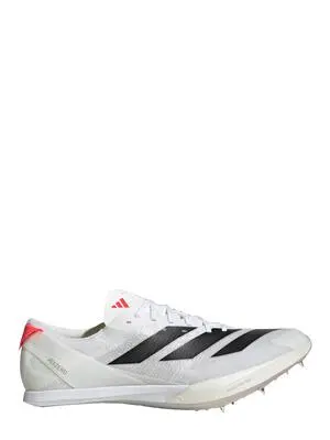 Adidas Adizero Finesse Spikes - Cloud White/core Black/lucid Red