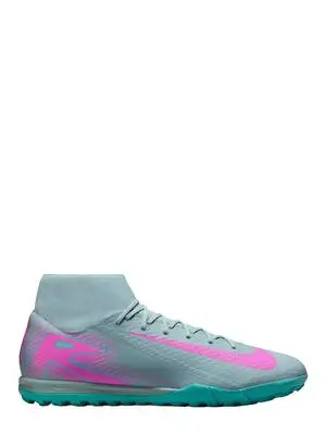 Nike Mercurial Superfly Academy Tf Prism Pack - Ocean Cube/pink Blast