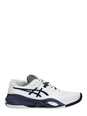 Asics ASICS Gel-Resolution X A. P. C. Sneakers White/midnight