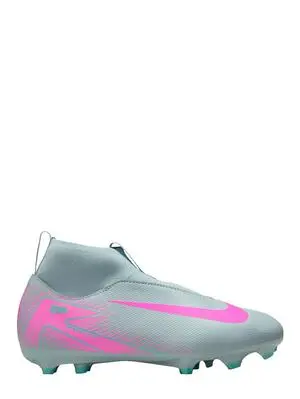 Nike Mercurial Superfly 10 Academy Mg Prism Pack - Ocean Cube/pink Blast