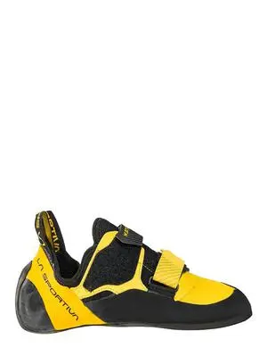LA SPORTIVA Katanain - Yellow/black