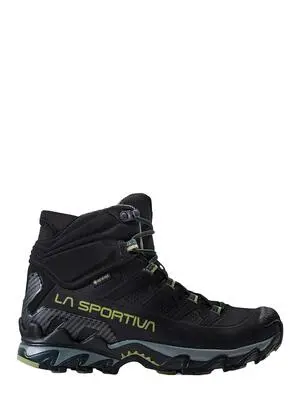LA SPORTIVA Ultra Raptor Ii Mid Leather Gtx Boots - Black/cedar
