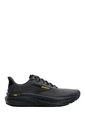 Brooks Brooks Ghost 17 Sneakers Ebony/black/yellow