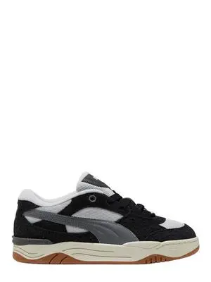 PUMA Puma 180 Texture Cool Sneakers Black/light Grey/gum