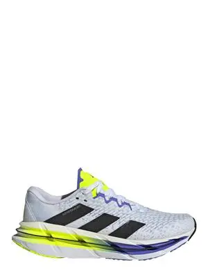 Adidas Adistar Byd Sneakers - Cloud White/core Black/lucid Lemon