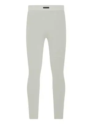 Fear Of God Athletics Base Layer Running Tight - Sesame