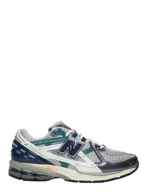 NEW BALANCE 1906u Sneakers - Navy Blue/grey Matter/new Spruce