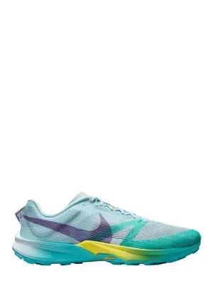 Nike Reactx Terra Kiger - Glacier Blue/dusty Cactus/opti Yellow