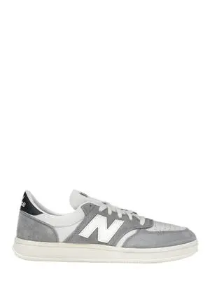 NEW BALANCE T500 Sneakers - Slate Grey/reflection/angora
